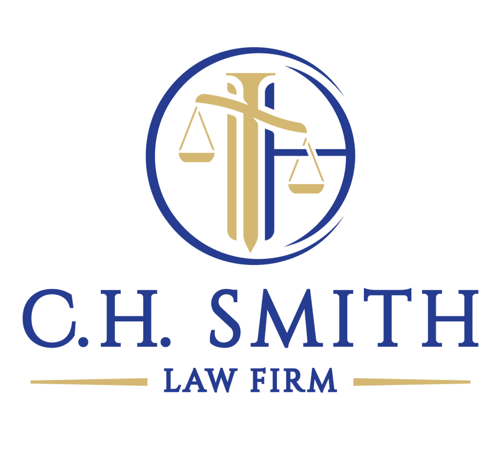 C.H. Smith Law Firm - C.H. Smith Law Firm