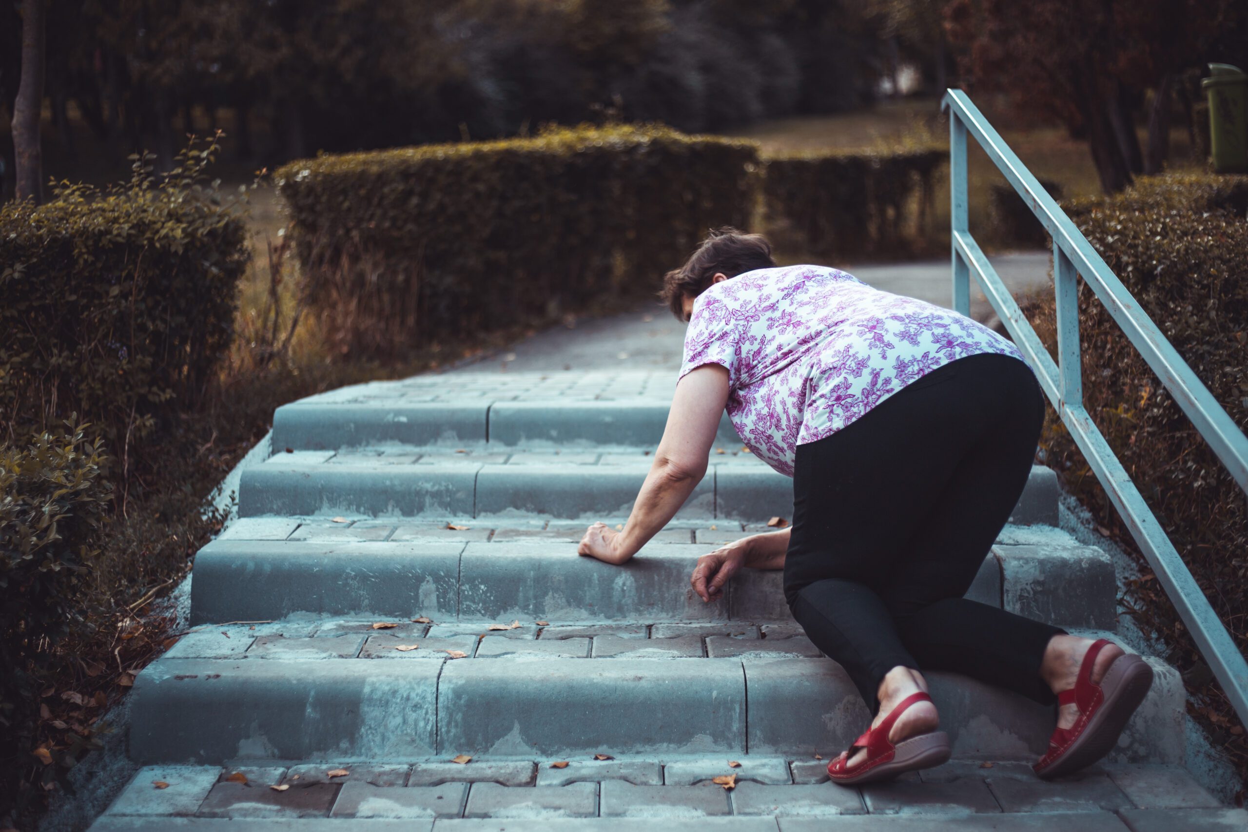 Understanding Your Rights After a Slip and Fall Accident in Florida: A ...