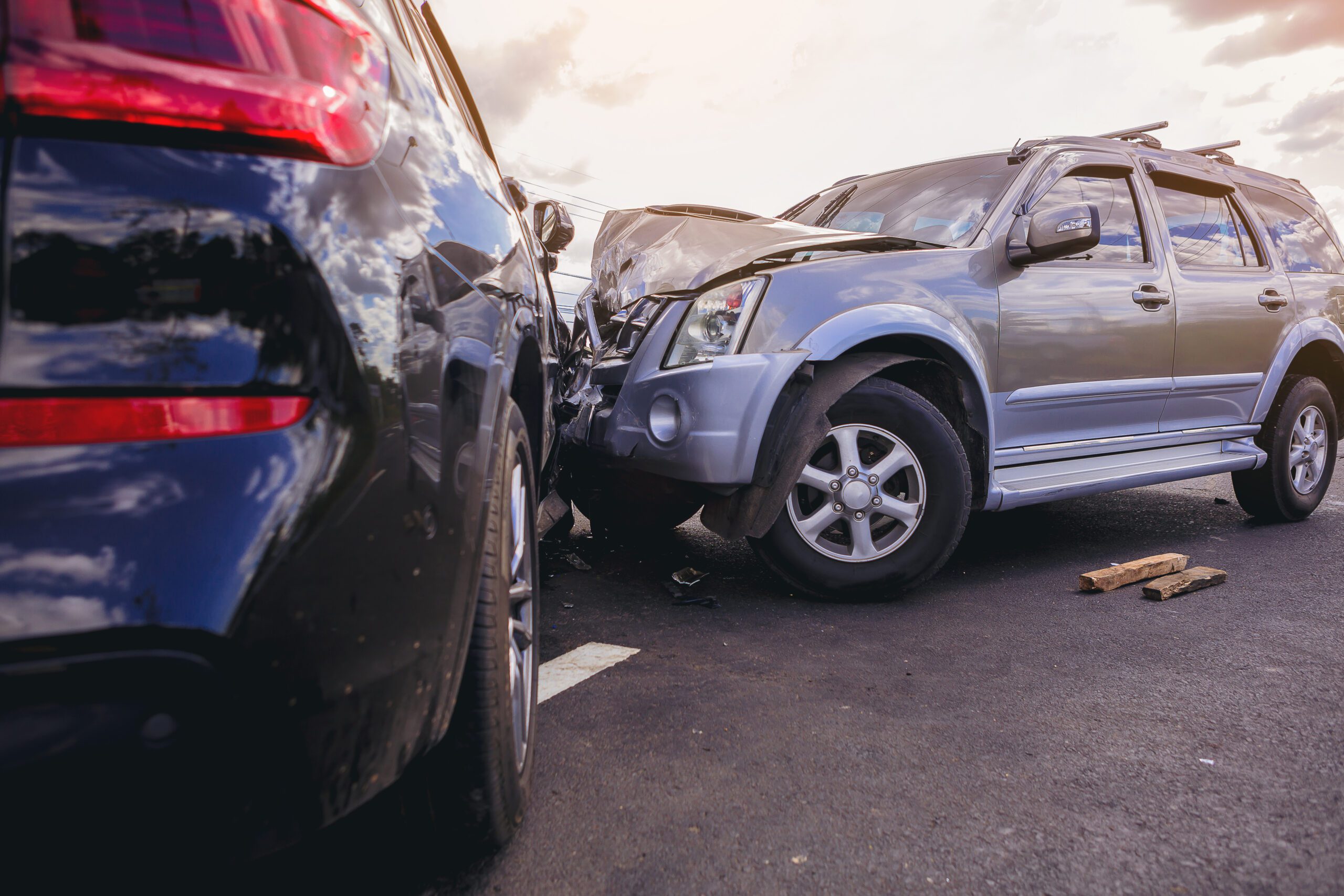Best Car Accident Attorney in Fort Lauderdale | CH Smith Law Firm