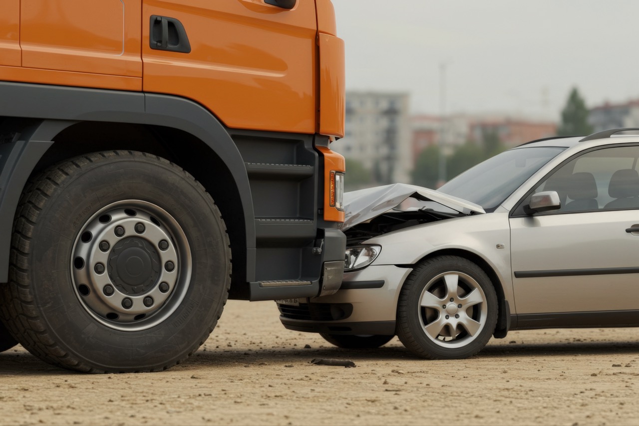 Motor Vehicle Lawyer | CH Smith Law Firm